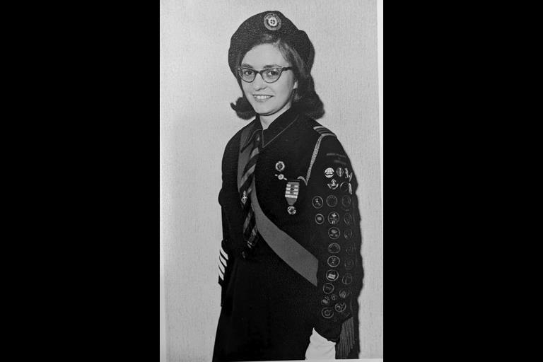 Girls’ Brigade: A 130-year legacy | Woman Alive